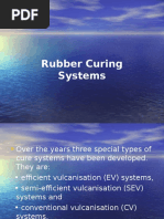 Basics of Rubber Rheometry & Rheograph | PDF | Rheology | Physical Sciences