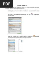 Planos en Inventor | PDF | Cursor (interfaz de usuario) | Dibujo