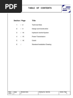 Bogiflex KGD20 - For Plant | PDF | Gear | Transmission (Mechanics)