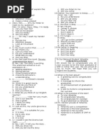 9280 International Gcse English As A Second Language Listening Mark ...