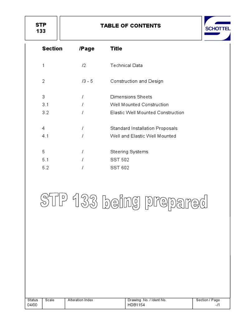 STP133 PDF | PDF | Propeller | Gear