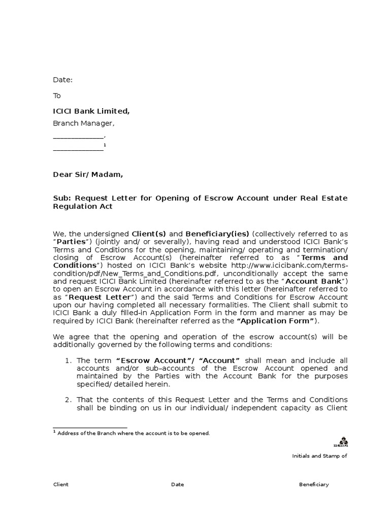 Final RERA Agreement | PDF | Partnership | Government Information