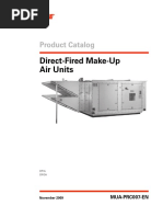 DW144 Specification For Sheet Metal Ductwork - Low, Medium and High ...