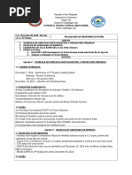 Picto-Narrative Report Nutri17 | PDF | Body Mass Index | Nutrition