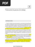 Mercer Learning Metodologia Ipe | PDF | Innovación | Valoración empresarial