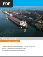 Types Quay Wall | PDF | Deep Foundation | Building Engineering