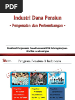 Perhitungan Pesangon PHK Dan Resign Sesuai UU Cipta Kerja | PDF