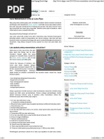 Klasifikasi Dan Jenis Support Pipa (Pipe Support) - ETSWORLDS | PDF