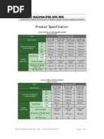BS 4449.pdf | Steel | Rolling (Metalworking)