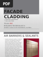 Installation Guide: Scyon Axon Cladding | PDF | Wall | Framing ...