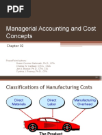 IAS 2 Flow Chart | PDF | Inventory | Business Economics