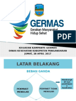 Leaflet PTM Cerdik | PDF
