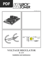 Reefer Container Alarm Codes | PDF | Thermostat | Analog To Digital ...