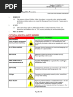 Certification of Lifting Devices and Equipment AS 4991 | PDF ...