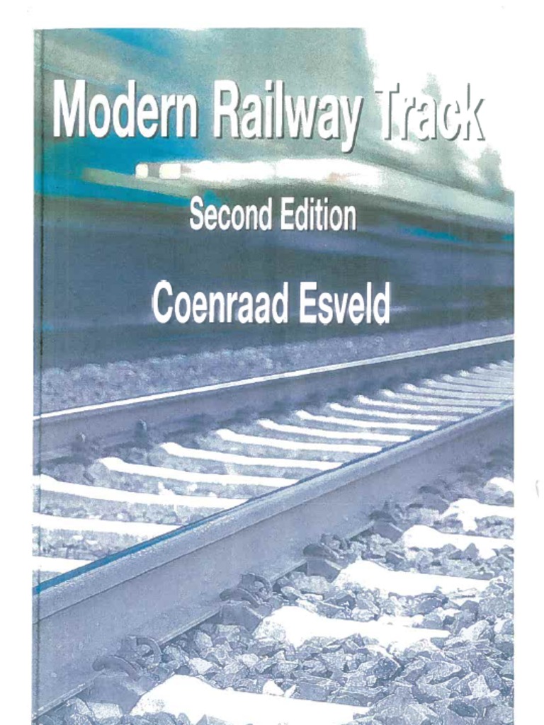 Modern Railway Track | PDF