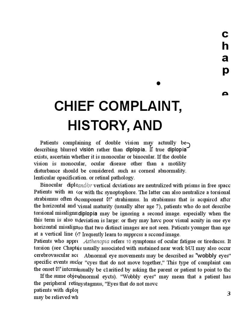 Clinical Strabismus Management Principles and Surgical Techniques ...
