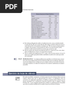 Cálculo del VaR Paramétrico en Finanzas | PDF | Compartir (Finanzas ...