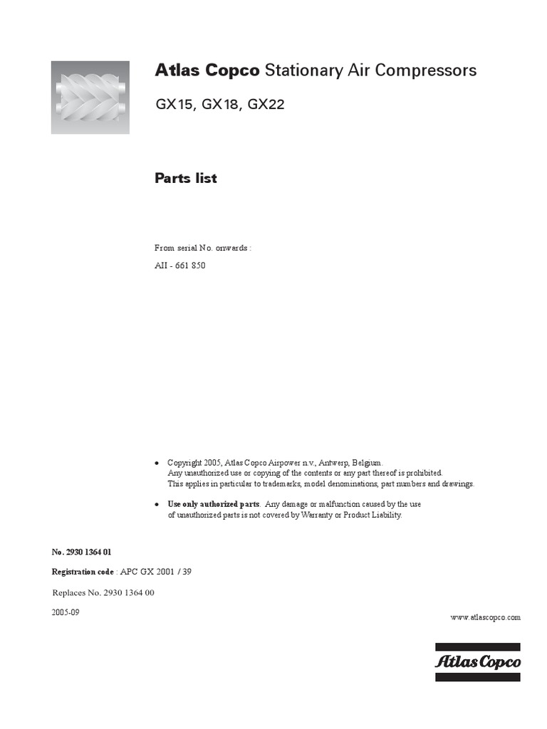 GX15 - GX18 - Gx22-Aii - 661 850 - 2006 PDF | PDF | Sports | Violence