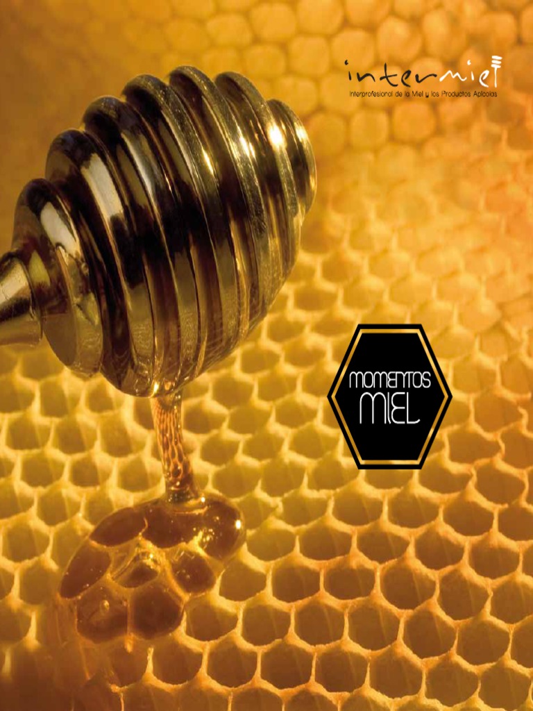 Miel Intermiel PDF | PDF | Apicultura | Colmena