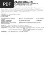 Desktop Support Engineer PDF | PDF | Technology & Engineering