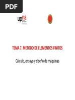 Modelación Numérica en Geotecnia | PDF | Elasticidad (Física ...