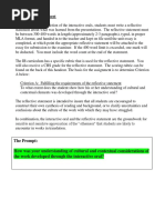 Ee - RPPF Form | PDF | Essays | Portable Document Format