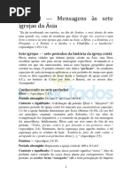 Os Dez Mandamentos Do Comunismo Decálogo de Lênin | PDF