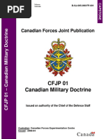 Nato Operations Planning Process | PDF | Nato | Crisis Management