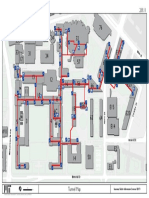 UMass Amherst Campus Map Overview | PDF