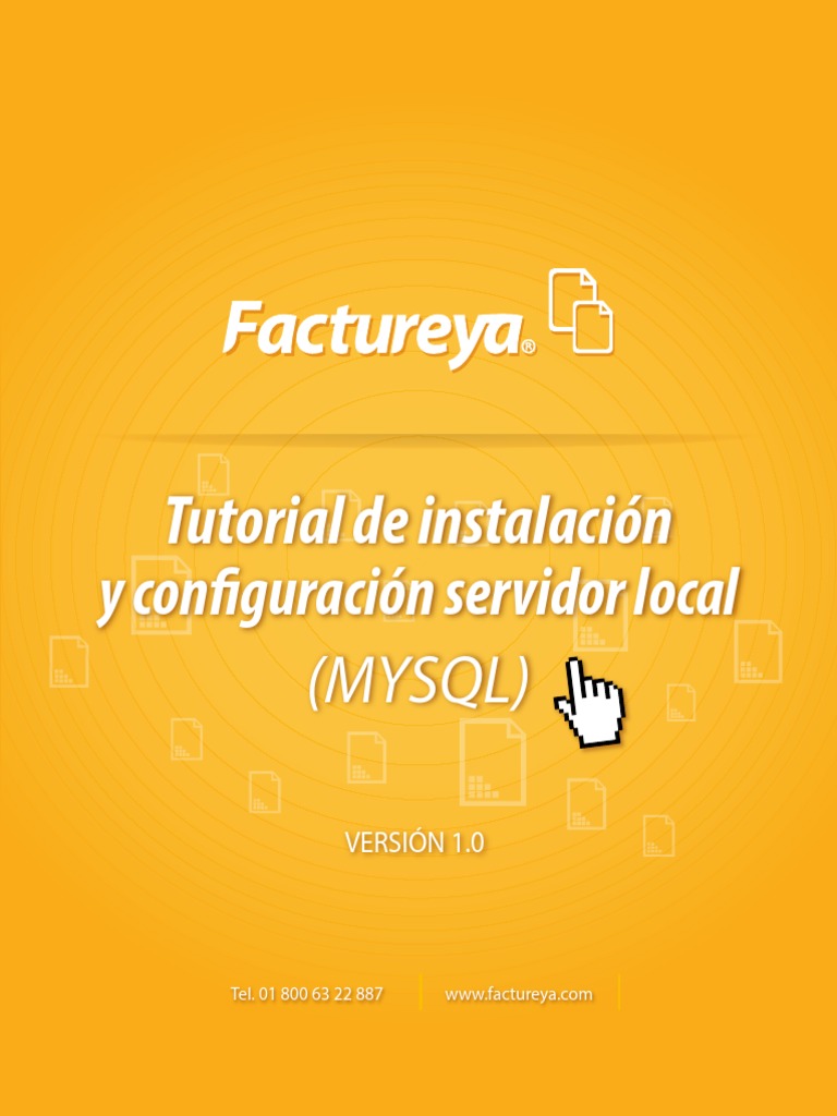 Manual Mysql | PDF | Mi sql | Servidor (Computación)