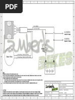 3 Phase 5 Wire REGULATOR RECTIFIER Wiring Diagram | PDF | Rectifier ...