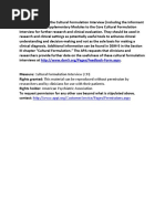 Discrimination Model of Supervision | PDF | Counseling Psychology ...