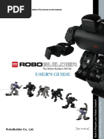 RoboDK Doc EN Basic Guide | PDF | 3 D Computer Graphics | Icon (Computing)