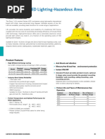 Boq For LED Lights Category A | PDF | Light Emitting Diode | Lighting