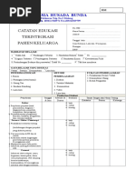 Form CPPT Baru | PDF