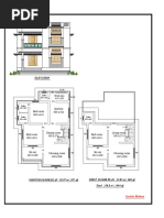 Midland Brick Coursing Chart | PDF | Brick | Architectural Elements