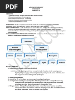 CBSE Class 8 Science Worksheet | PDF | Microorganism | Microbiology