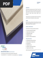 TDS Nitoflor TF10000 Saudi Arabia | PDF | Epoxy | Concrete