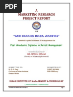 Aspetar Hamstring Protocol | PDF | Anatomical Terms Of Motion | Knee