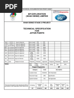 Solvalitt Alu: Technical Data Sheet Application Guide | PDF | Abrasive ...