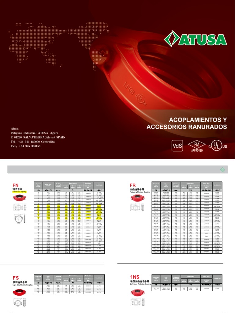 Atusa Catlog | PDF