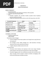 Contoh Program Audit | PDF