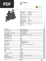 Sel-411l - Line Differential | Relay | Computer Engineering