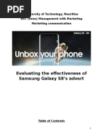 Grade 10 (Mini Research) | PDF | Survey Methodology | Questionnaire