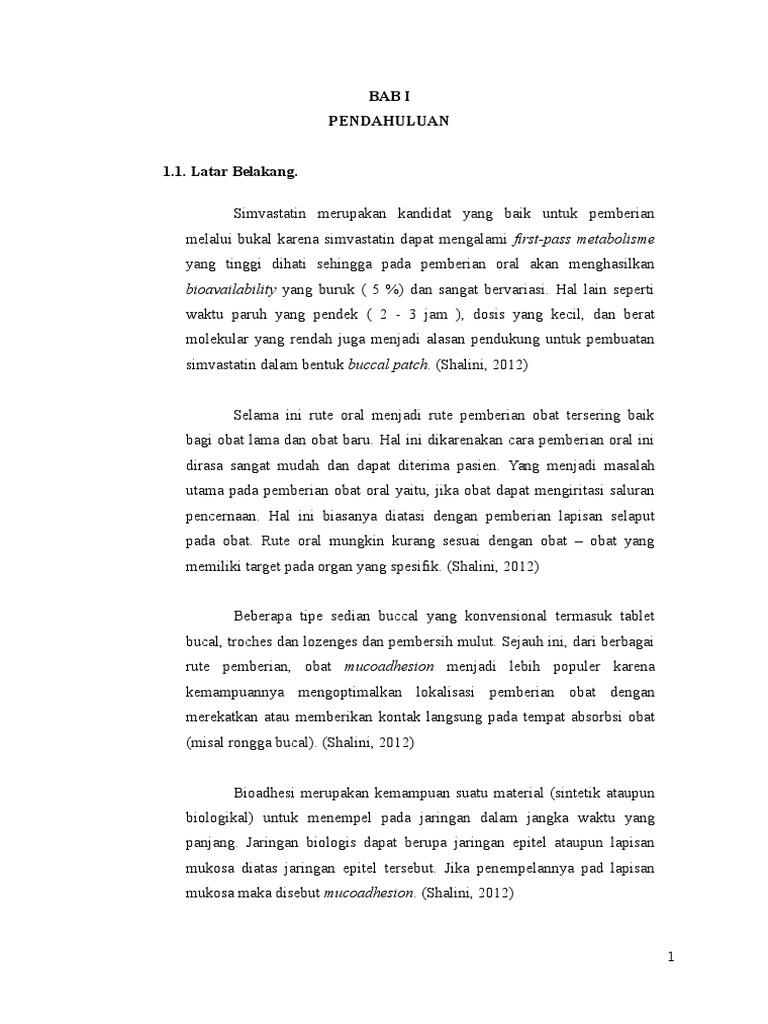 Patch Bukal | PDF
