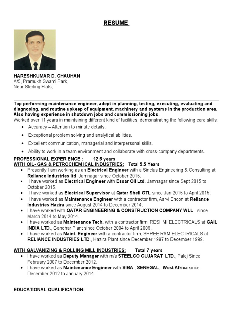 Haresh Kumar | PDF | Electrical Substation | Transformer