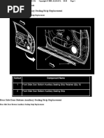 Pam Crash Tutorial | PDF | Finite Element Method | Composite Material
