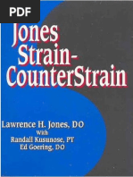 Counterstrain Points | PDF | Ankle | Anatomical Terms Of Motion