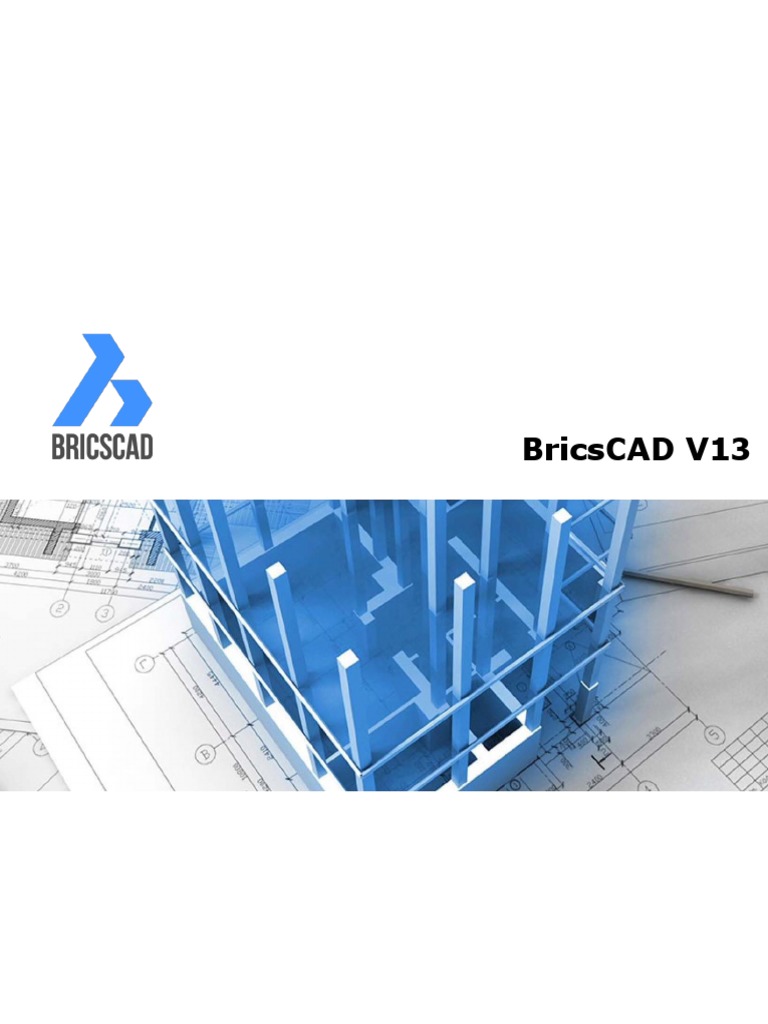 Bricscad.pdf | Visual Basic For Applications | Installation (Computer Programs)