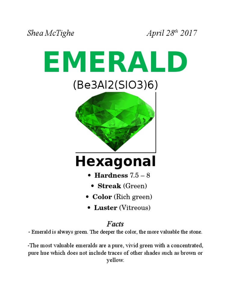 Emerald | PDF